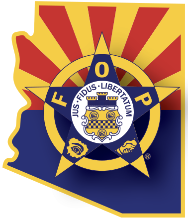 About Us – Maricopa County FOP #5