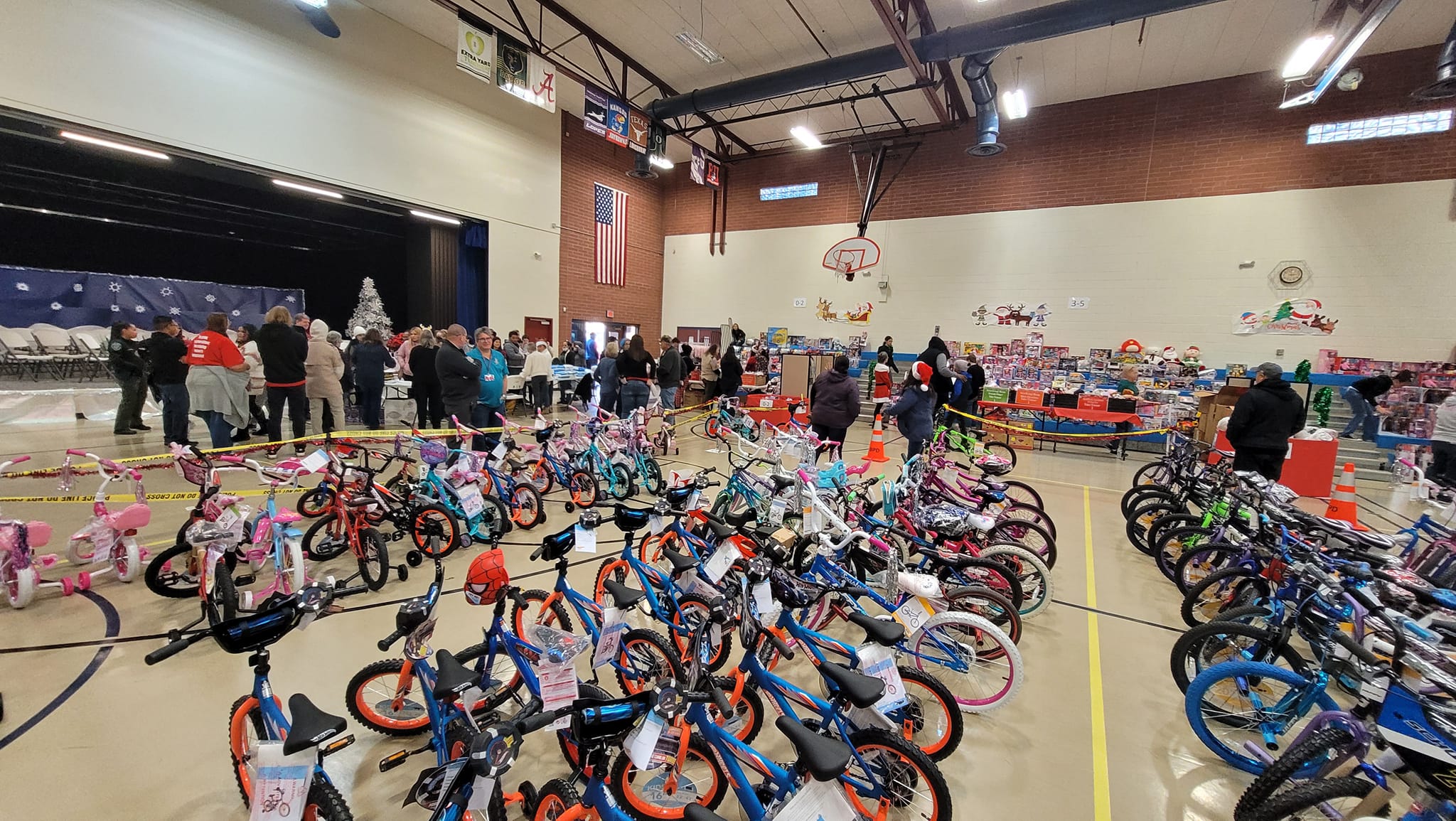 Donate – Maricopa County FOP #5